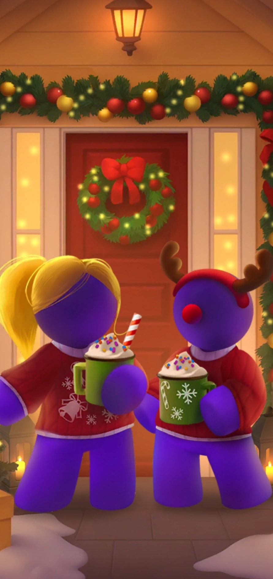 A Very Gummy Christmas | Gummy Drop Wiki! | Fandom