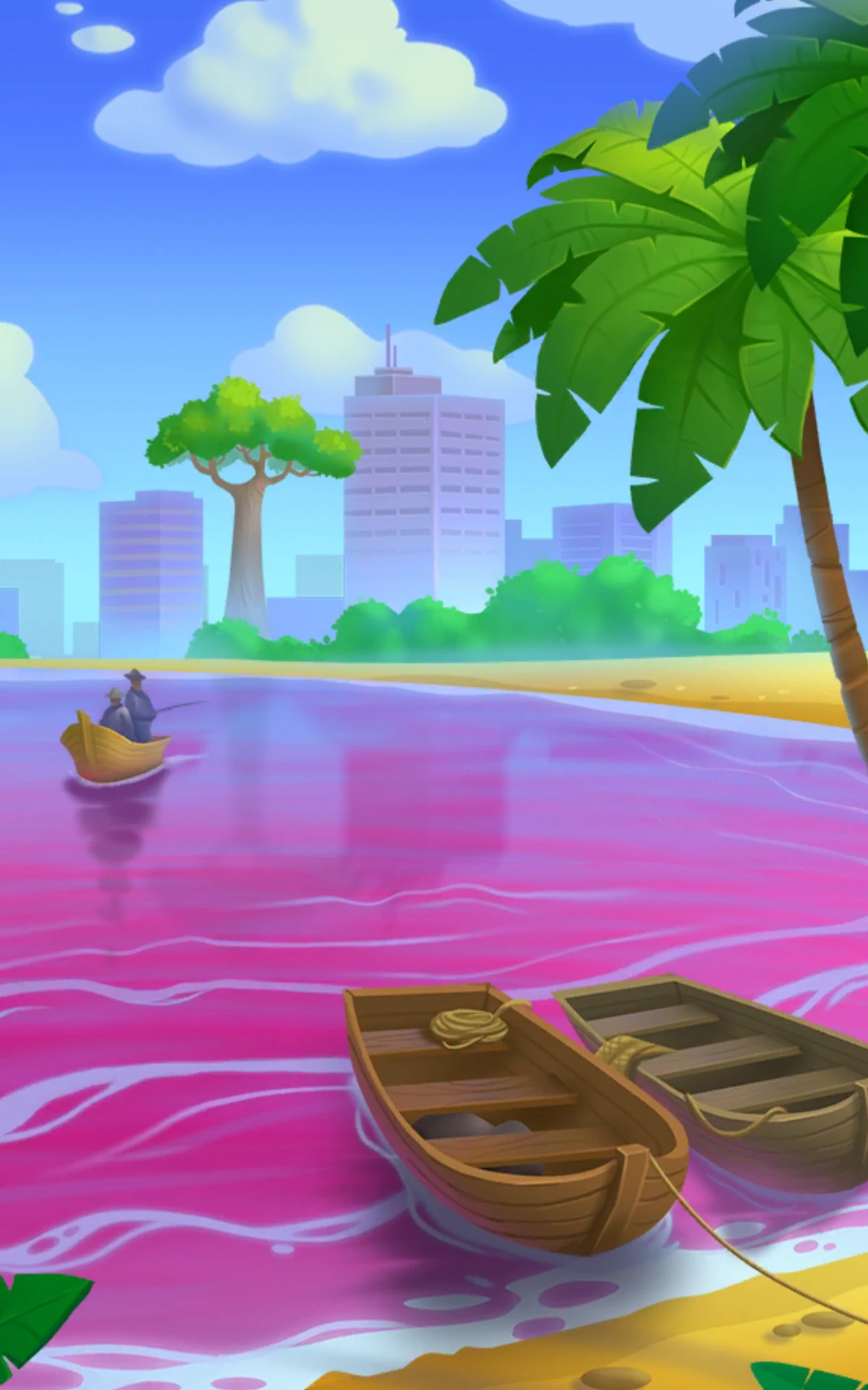 Dakar | Gummy Drop Wiki! | Fandom