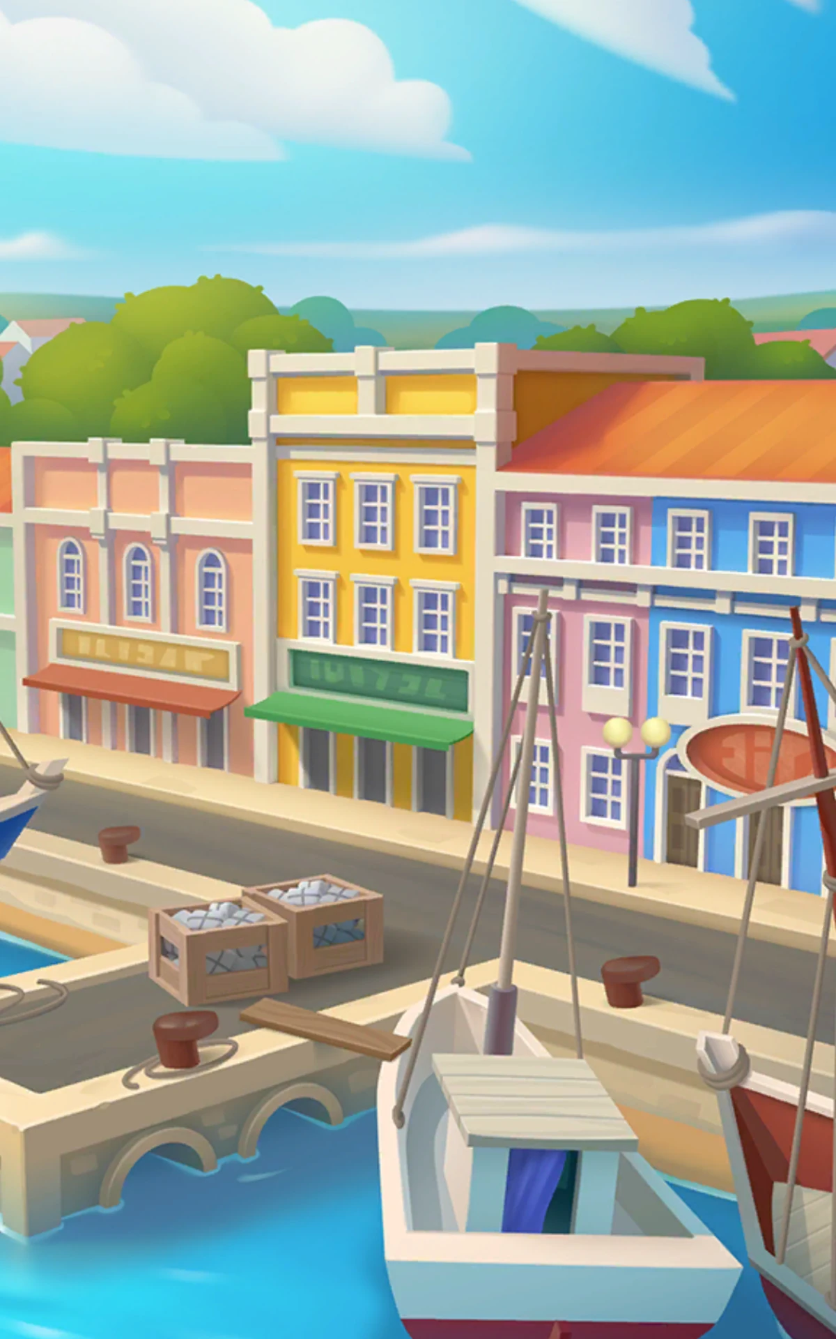 Belém | Gummy Drop Wiki! | Fandom