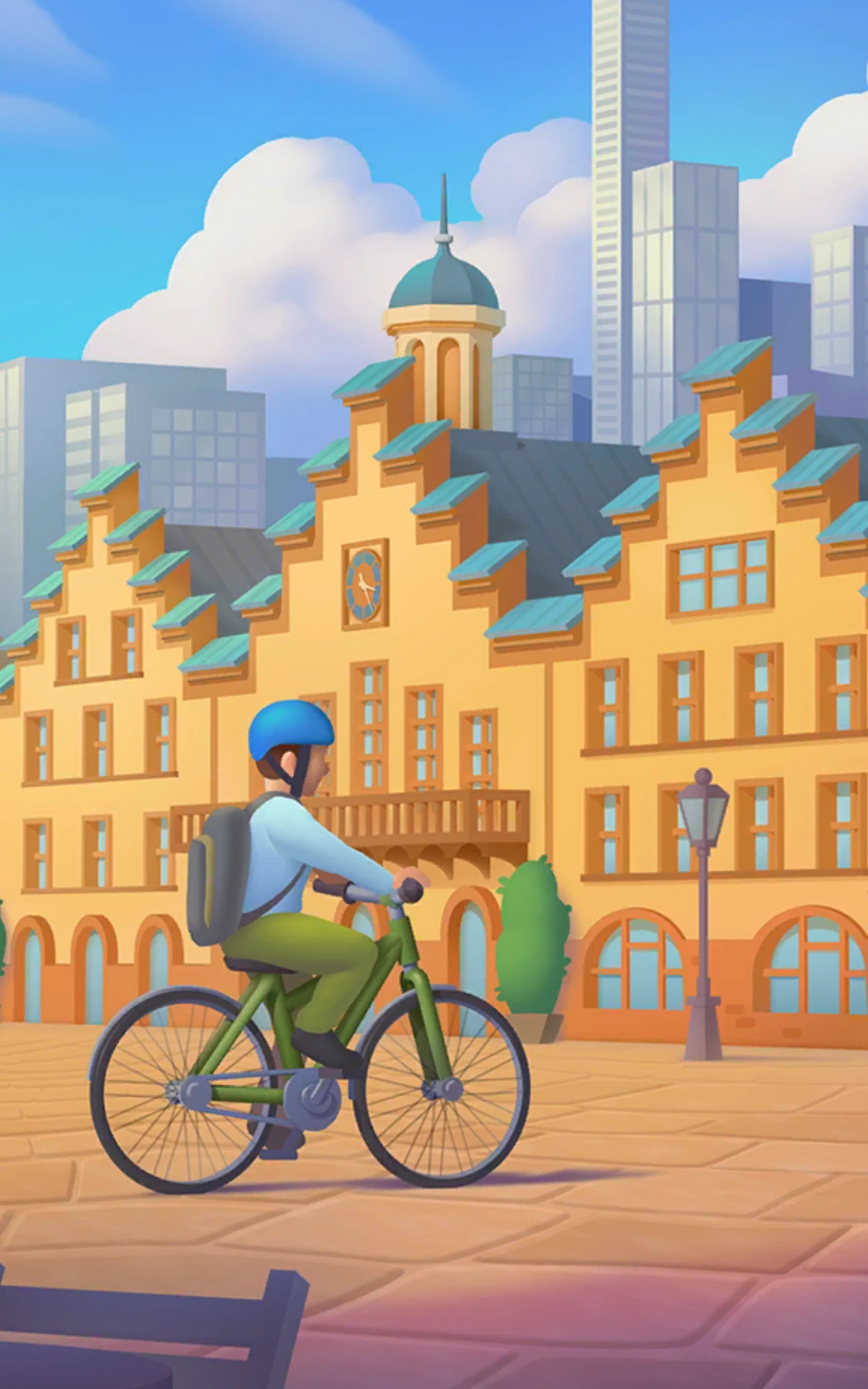 Frankfurt | Gummy Drop Wiki! | Fandom