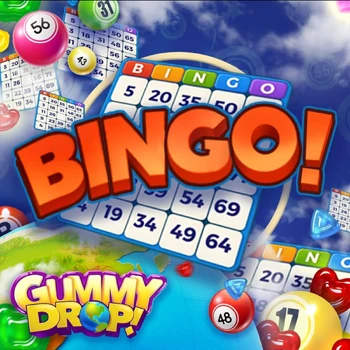 Gummy Bingo! | Gummy Drop Wiki! | Fandom
