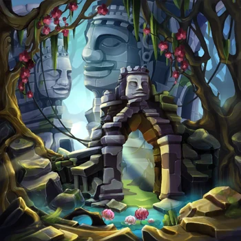 Siem Reap | Gummy Drop Wiki! | Fandom