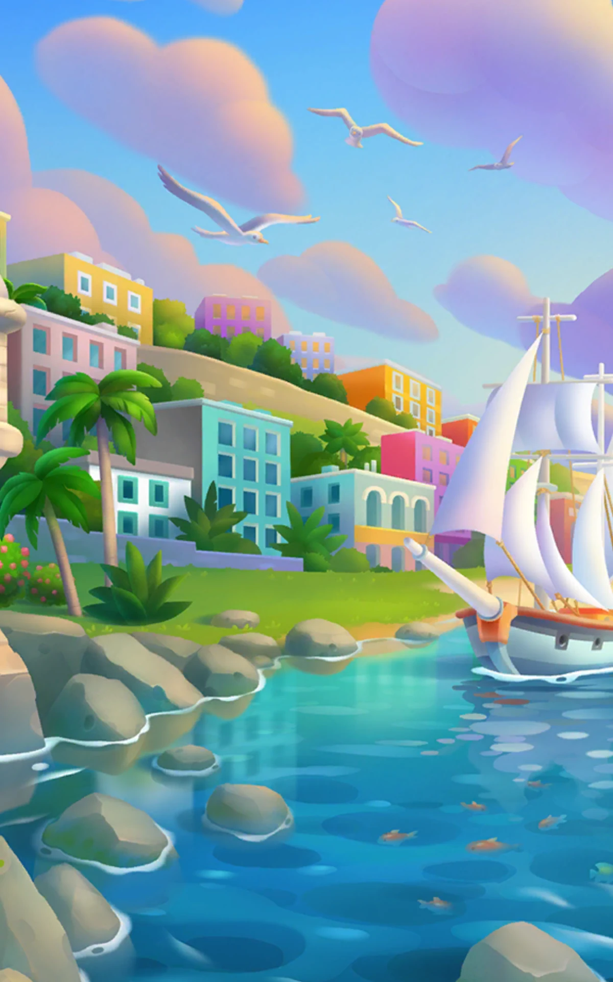 San Juan | Gummy Drop Wiki! | Fandom