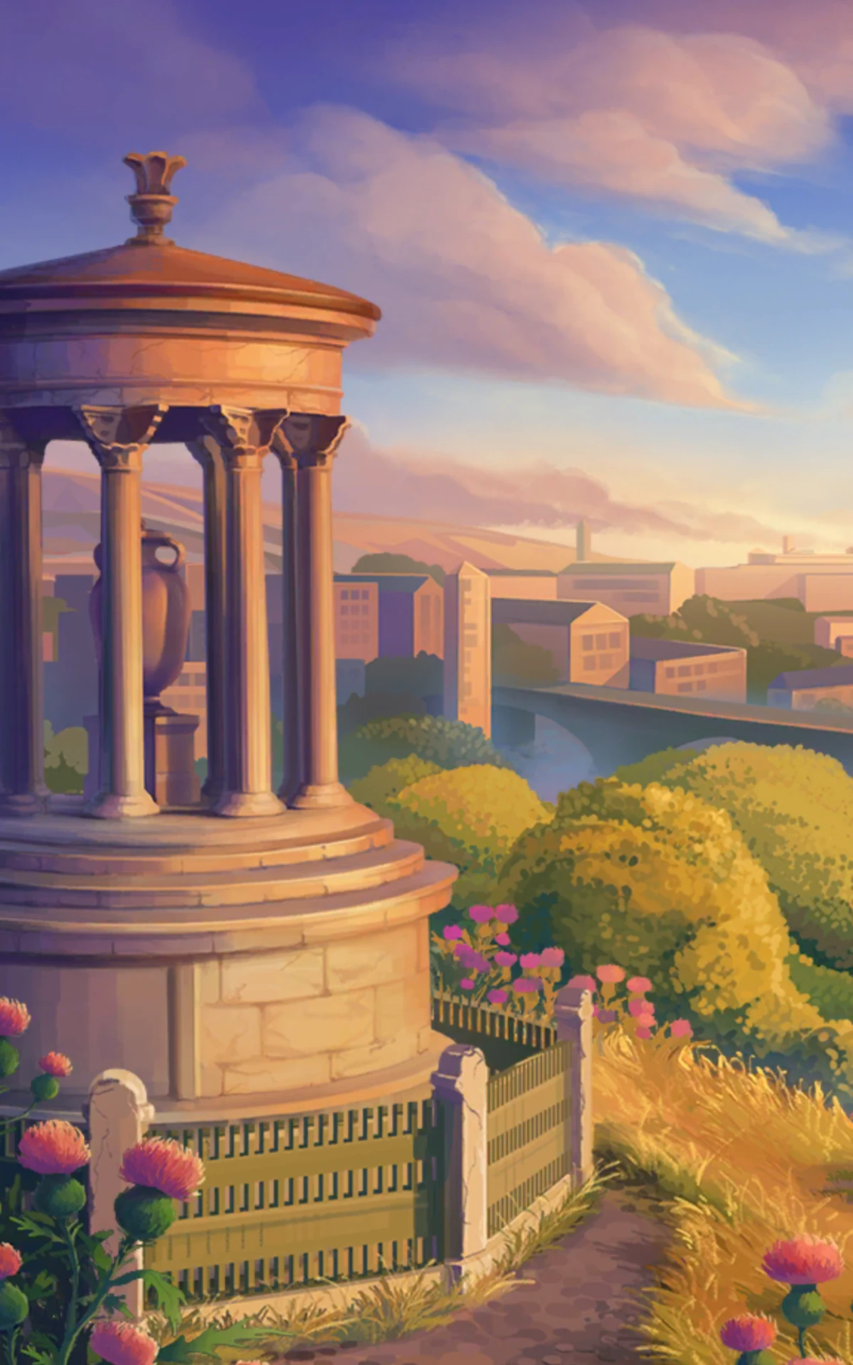 Category:Cities | Gummy Drop Wiki! | Fandom