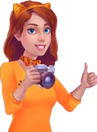 Sam | Gummy Drop Wiki! | Fandom