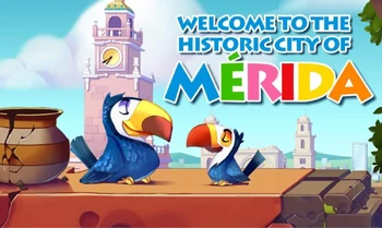 Merida | Gummy Drop Wiki! | Fandom