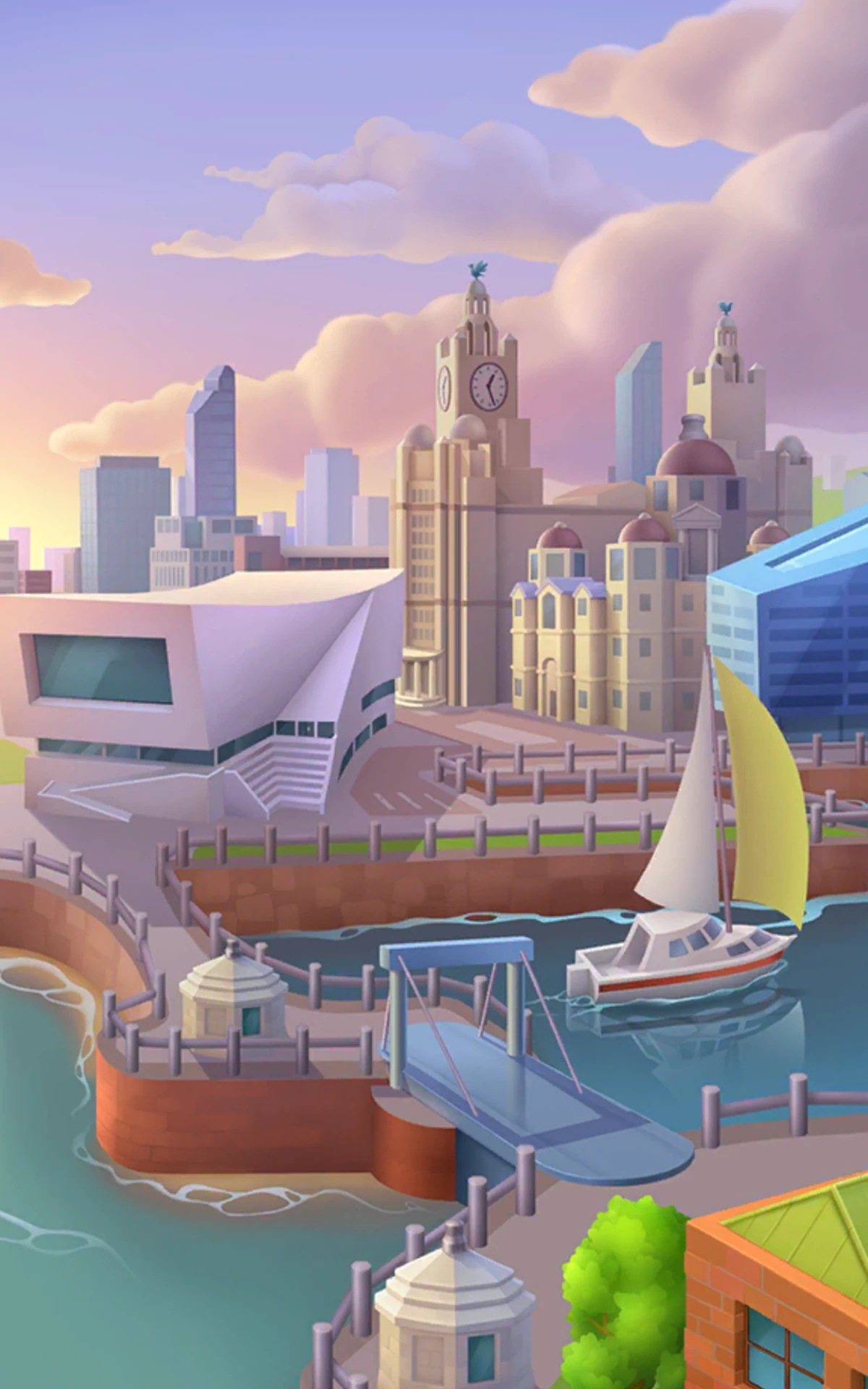 Liverpool | Gummy Drop Wiki! | Fandom