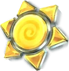 Sunshine | Gummy Drop Wiki! | Fandom