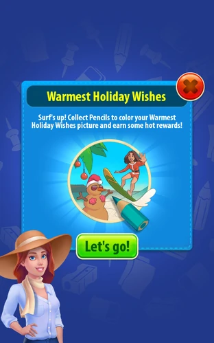 Warmest Holiday Wishes | Gummy Drop Wiki! | Fandom