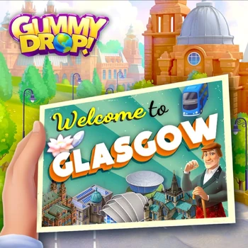 Glasgow | Gummy Drop Wiki! | Fandom