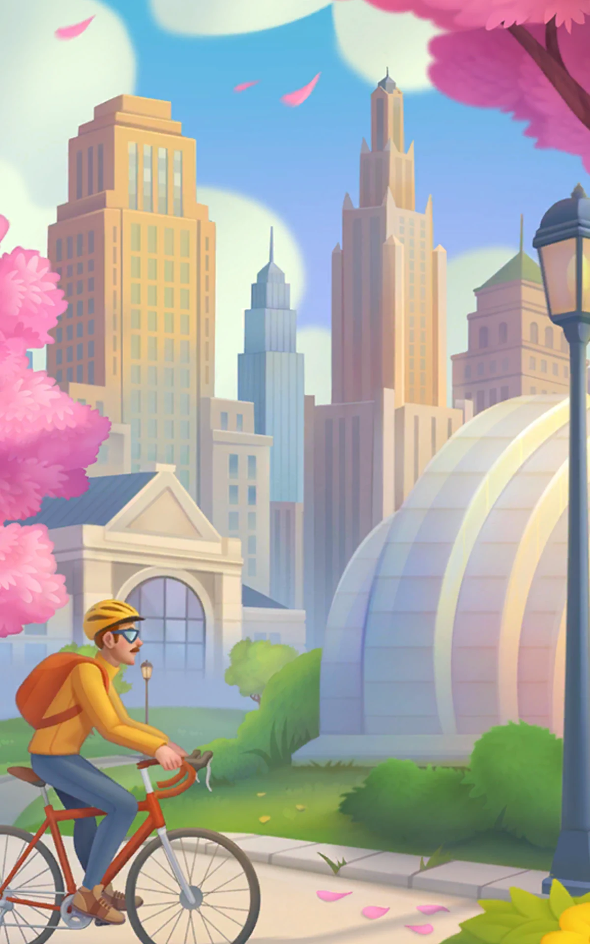 Kansas City | Gummy Drop Wiki! | Fandom