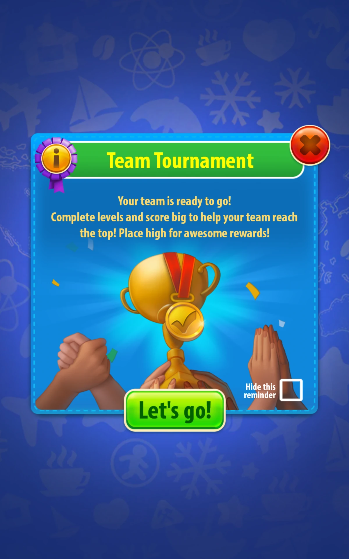 Team Tournament | Gummy Drop Wiki! | Fandom