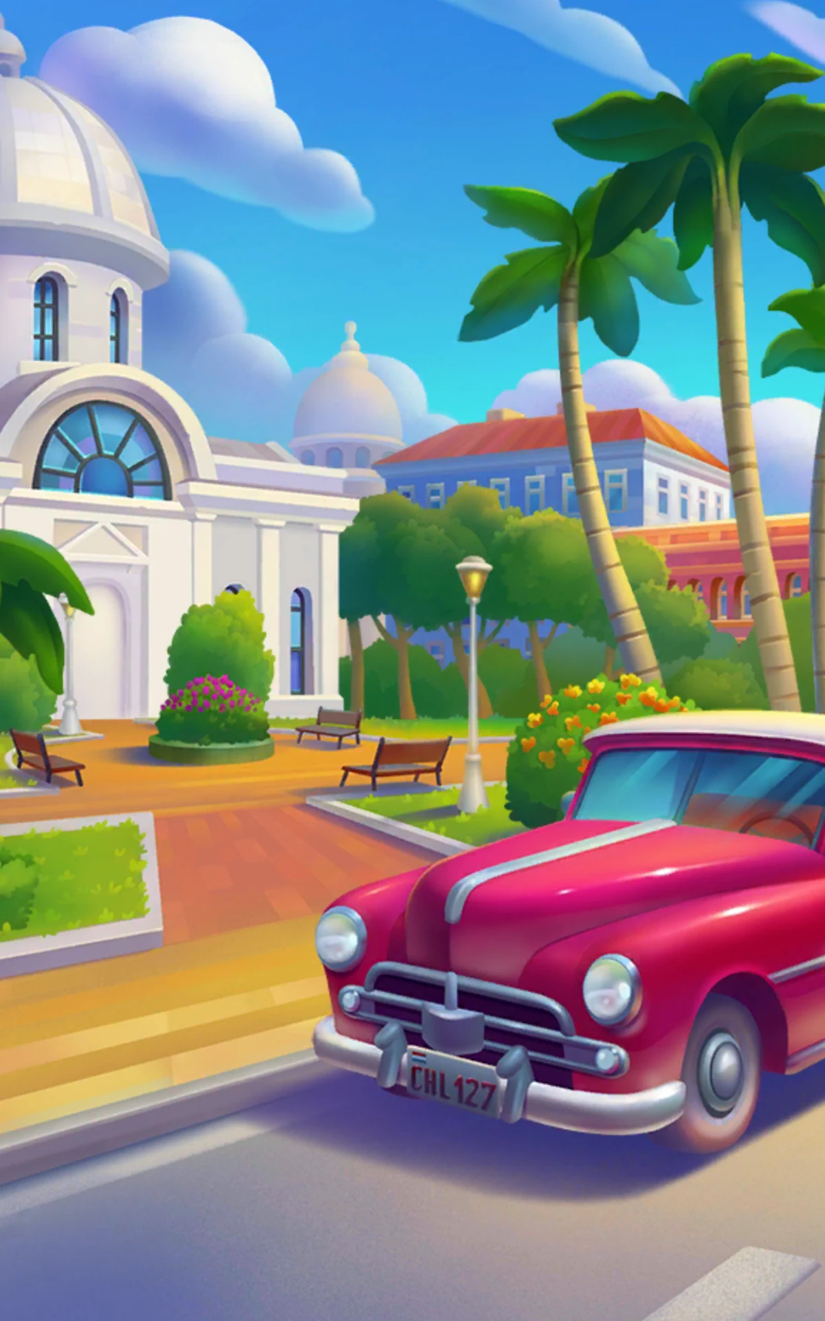 Asunción | Gummy Drop Wiki! | Fandom