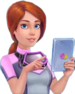 Sam | Gummy Drop Wiki! | Fandom