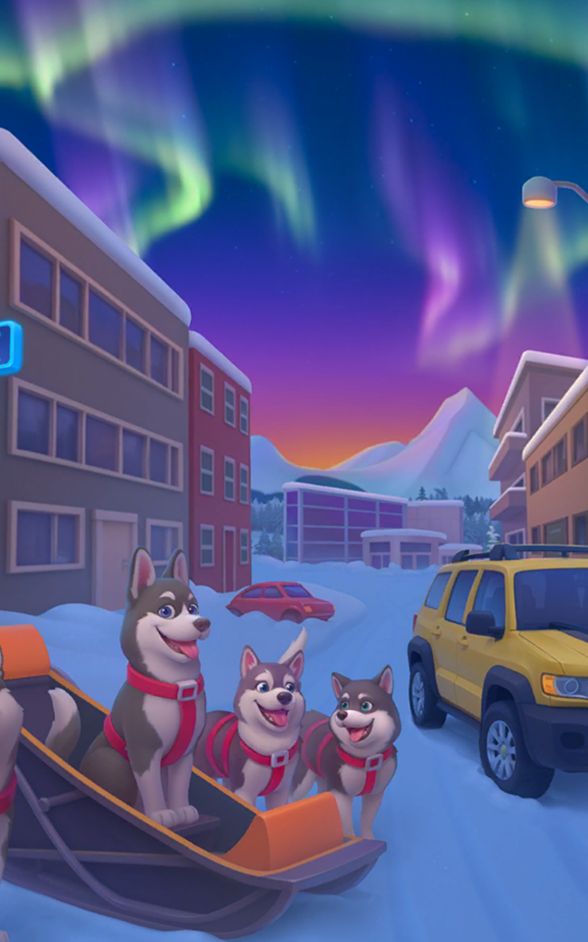 Fairbanks Gummy Drop Wiki Fandom