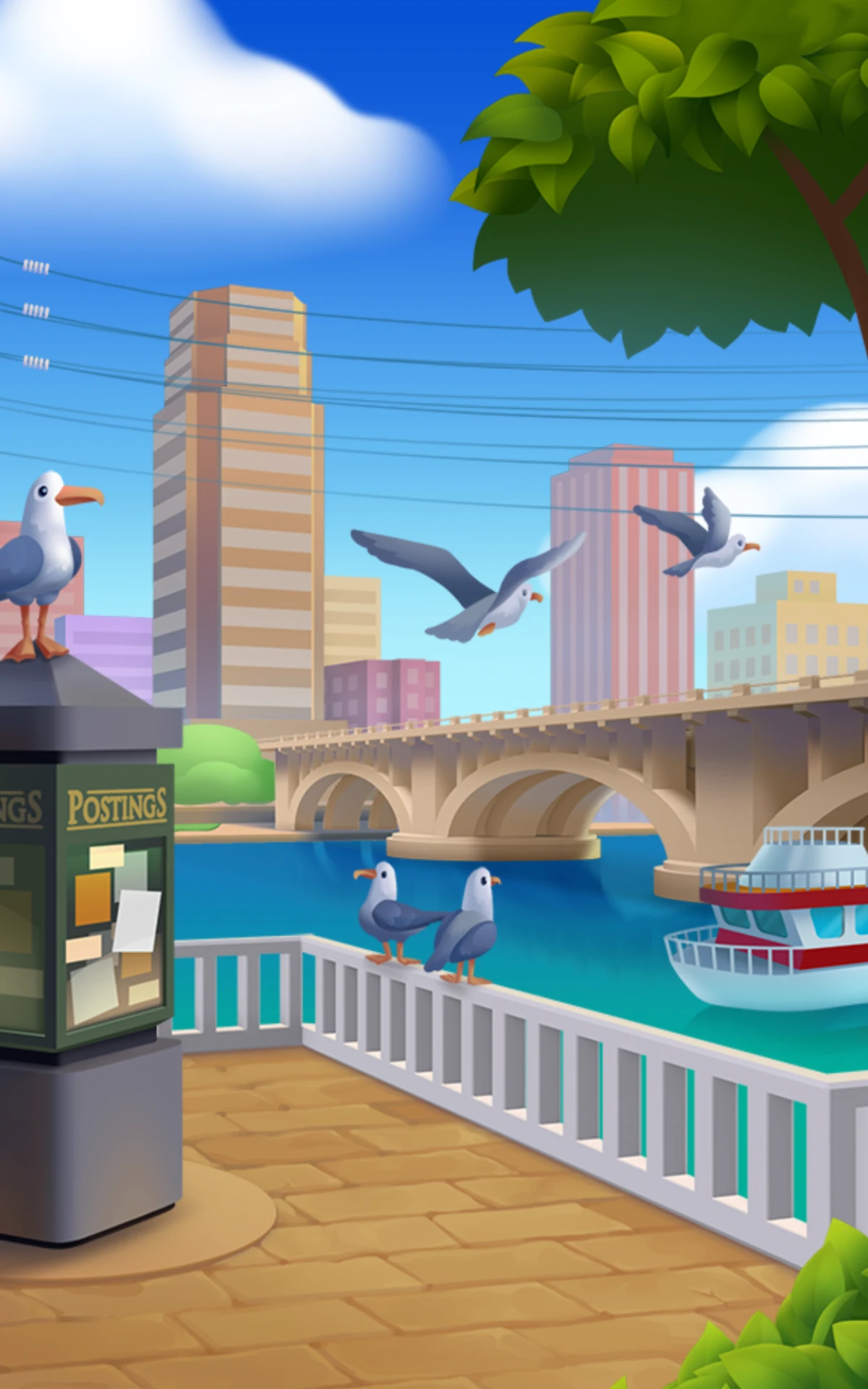 Minneapolis | Gummy Drop Wiki! | Fandom