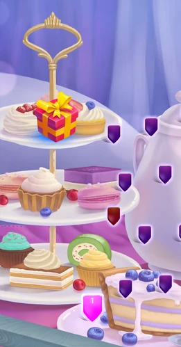 Mother's Day Brunch | Gummy Drop Wiki! | Fandom