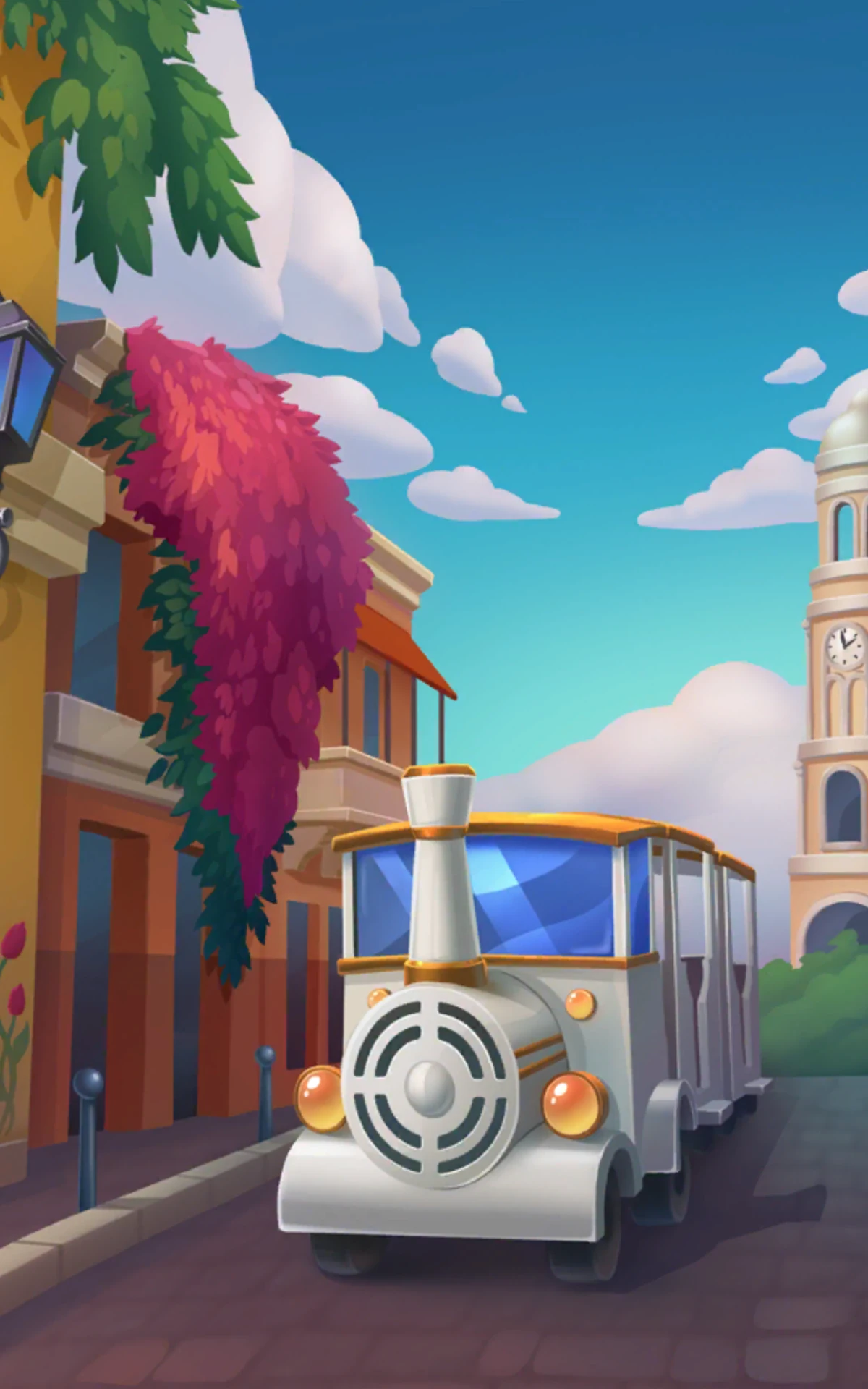 Santo Domingo | Gummy Drop Wiki! | Fandom