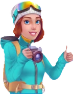 Sam | Gummy Drop Wiki! | Fandom