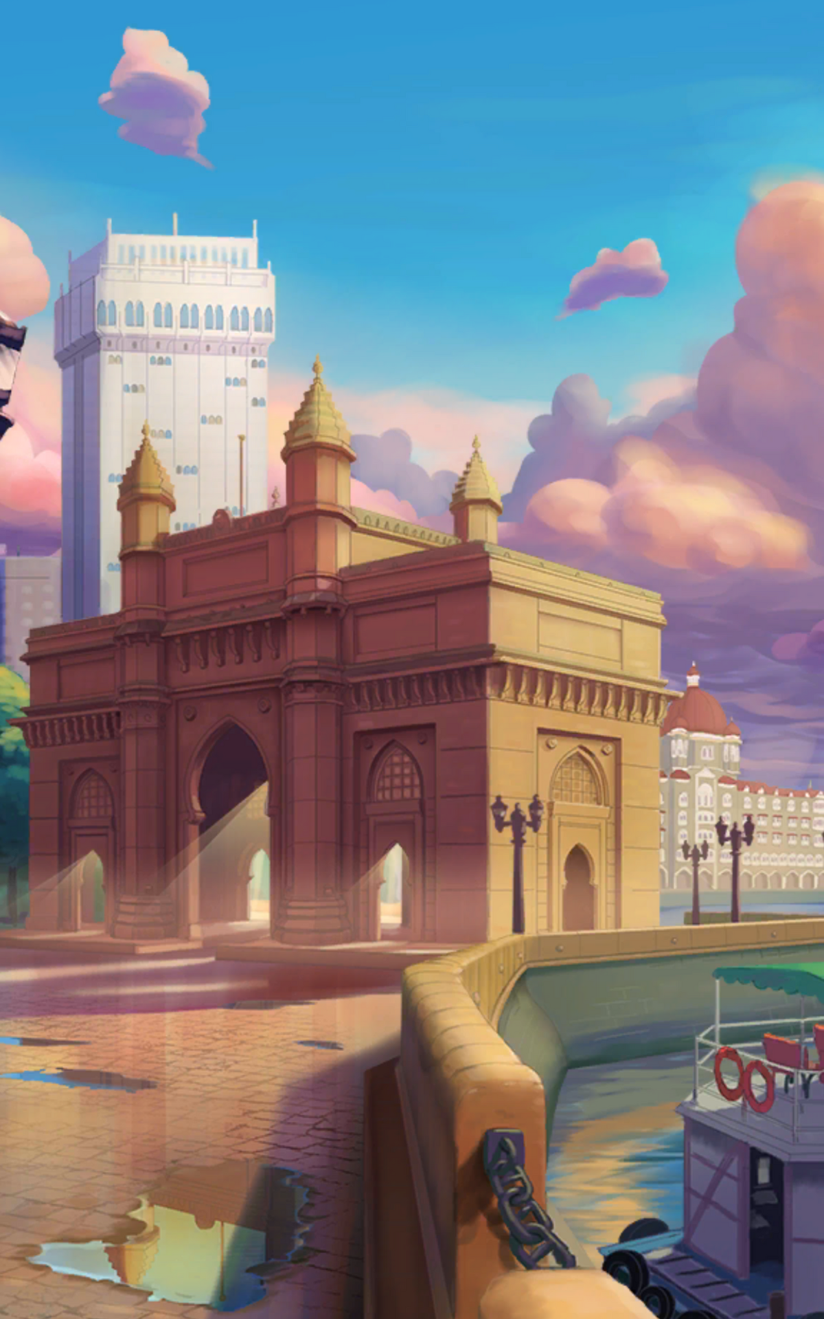 Mumbai Gummy Drop Wiki Fandom