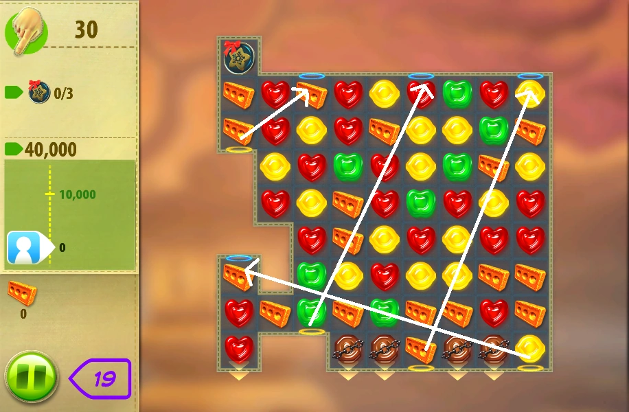 Portal | Gummy Drop Wiki! | Fandom