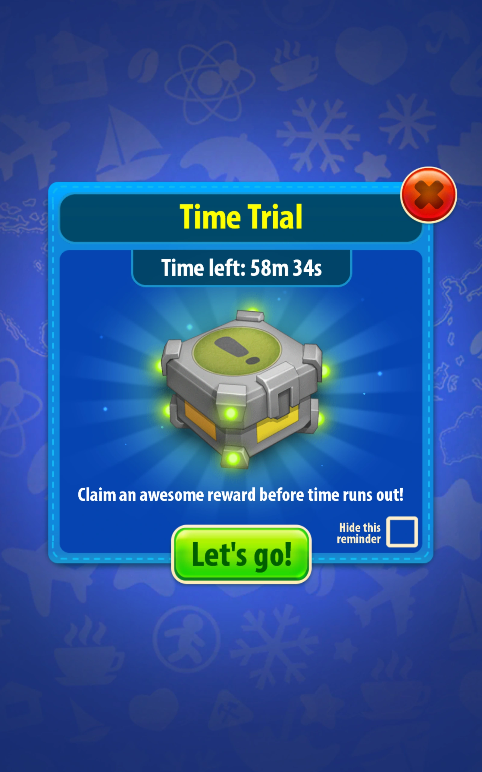 Time Trial | Gummy Drop Wiki! | Fandom