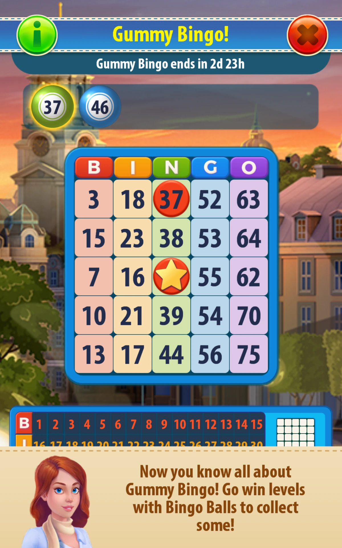 Gummy Bingo! | Gummy Drop Wiki! | Fandom