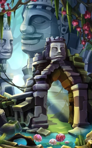 Siem Reap | Gummy Drop Wiki! | Fandom