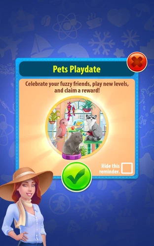 Pets Playdate | Gummy Drop Wiki! | Fandom