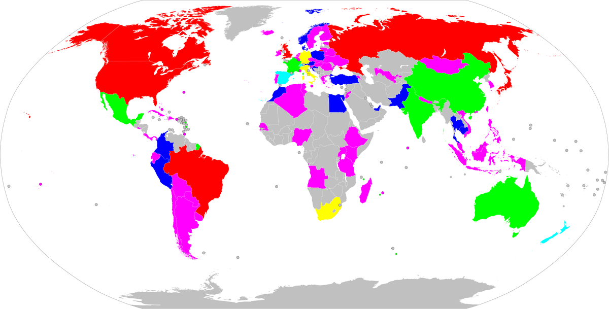 Cities | Gummy Drop Wiki! | Fandom