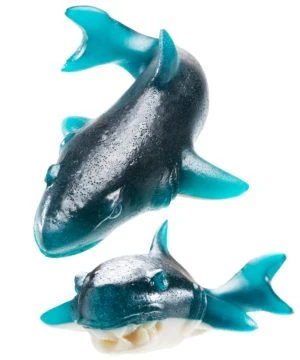 Gummy sharks | Gummypedia! | Fandom