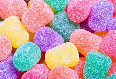 Gumdrops | Gummypedia! | Fandom