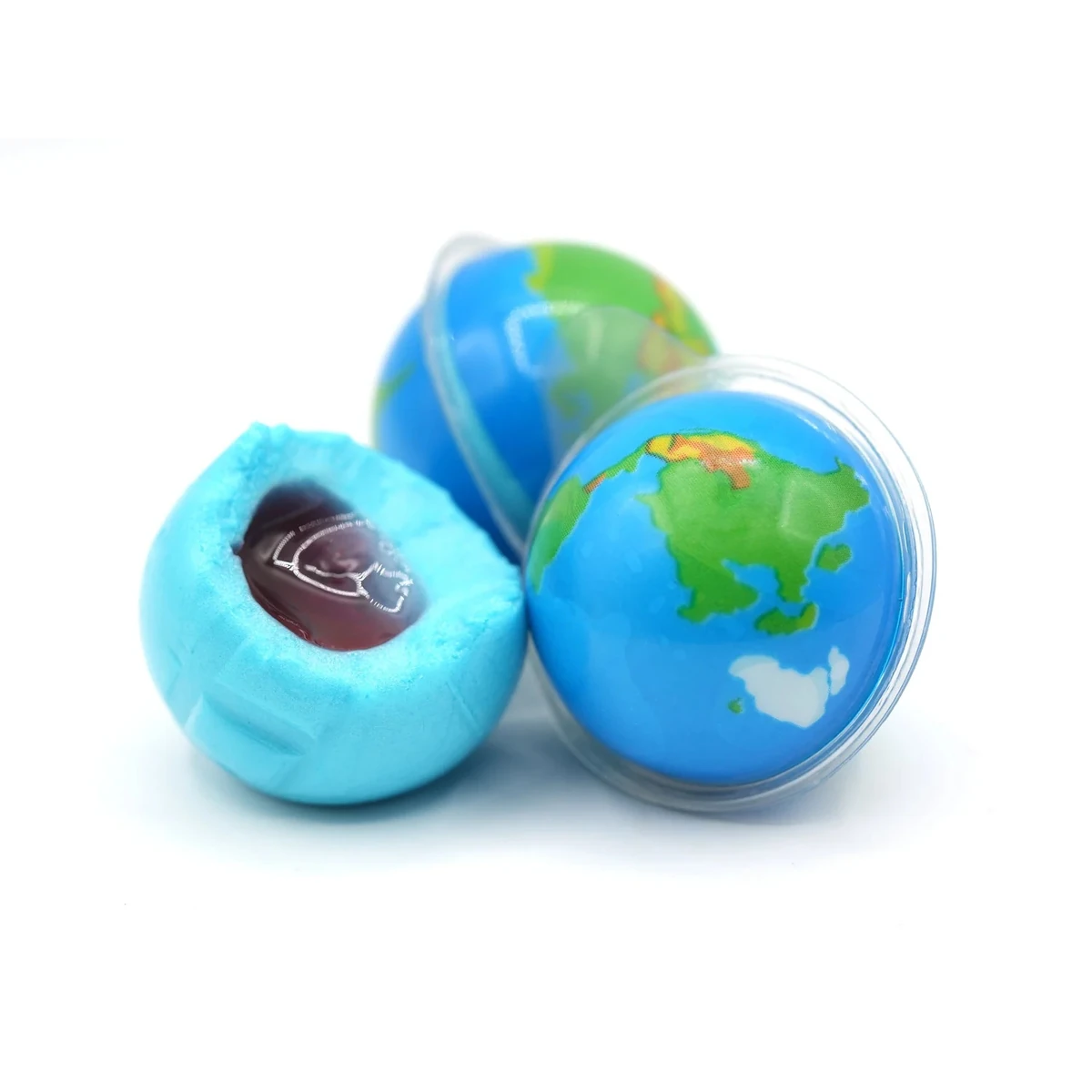 Planet gummies | Gummypedia! | Fandom