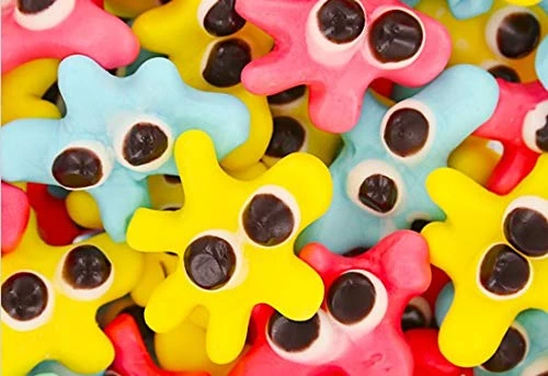 Gummy blobs | Gummypedia! | Fandom