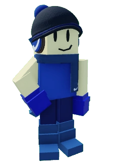 Nico coded | Gumpsterverse Wiki | Fandom
