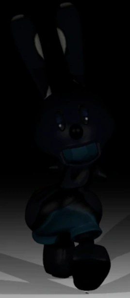 Classic Oswald | Gumpsterverse Wiki | Fandom