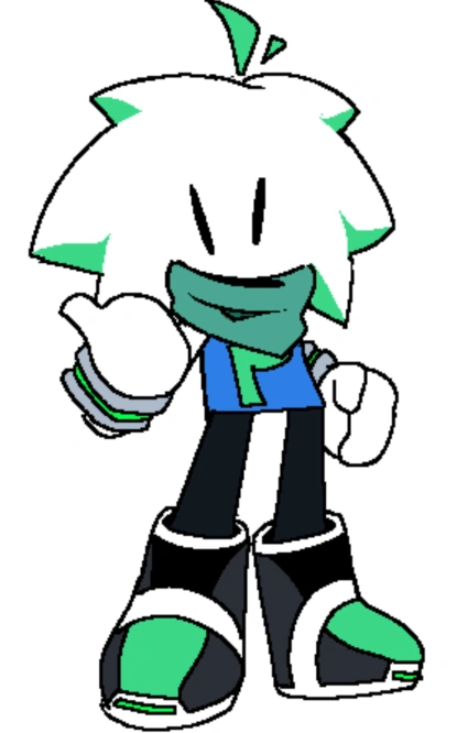 Pooh | Gumpsterverse Wiki | Fandom