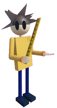 Teacher Nico | Gumpsterverse Wiki | Fandom