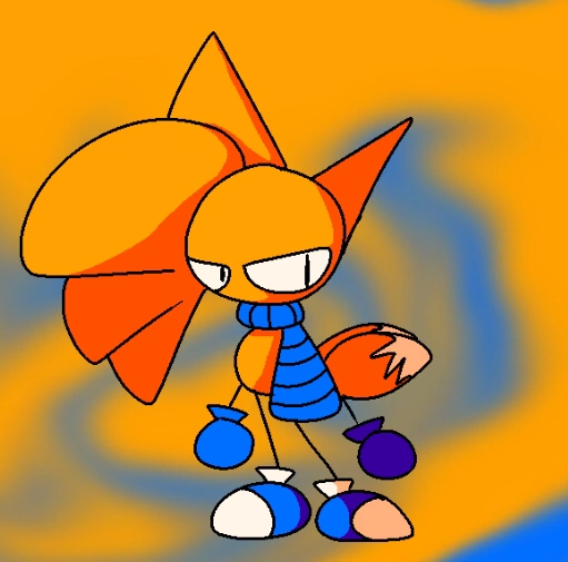 Miles | Gumpsterverse Wiki | Fandom