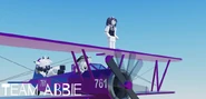 Abbie | Gumpsterverse Wiki | Fandom
