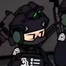 NTF Commander | Gumpsterverse Wiki | Fandom