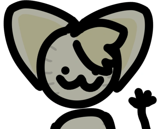 NERMAL TAILS | Gumpsterverse Wiki | Fandom