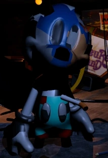 Corruptus | Gumpsterverse Wiki | Fandom