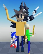 Baldi Baldimore | Gumpsterverse Wiki | Fandom