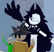 Baldi Baldimore | Gumpsterverse Wiki | Fandom