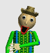 Baldi Baldimore | Gumpsterverse Wiki | Fandom