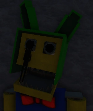 Tubbybot Pooh | Gumpsterverse Wiki | Fandom