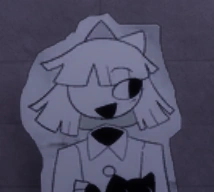 Claire | Gumpsterverse Wiki | Fandom