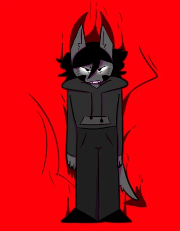 Reaper | Gumpsterverse Wiki | Fandom