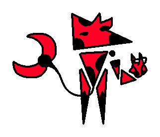 Loge | Gumpsterverse Wiki | Fandom